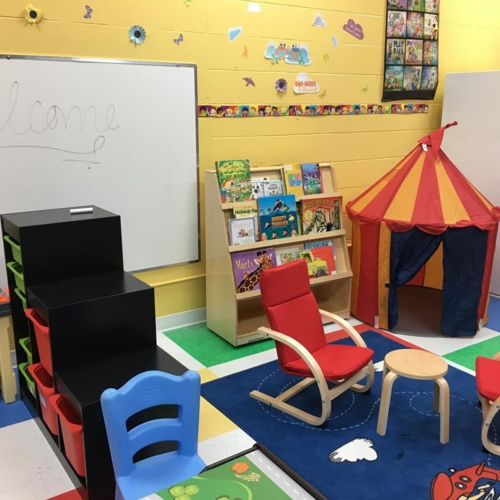 Contact us – Kids Zone Child Care Centre